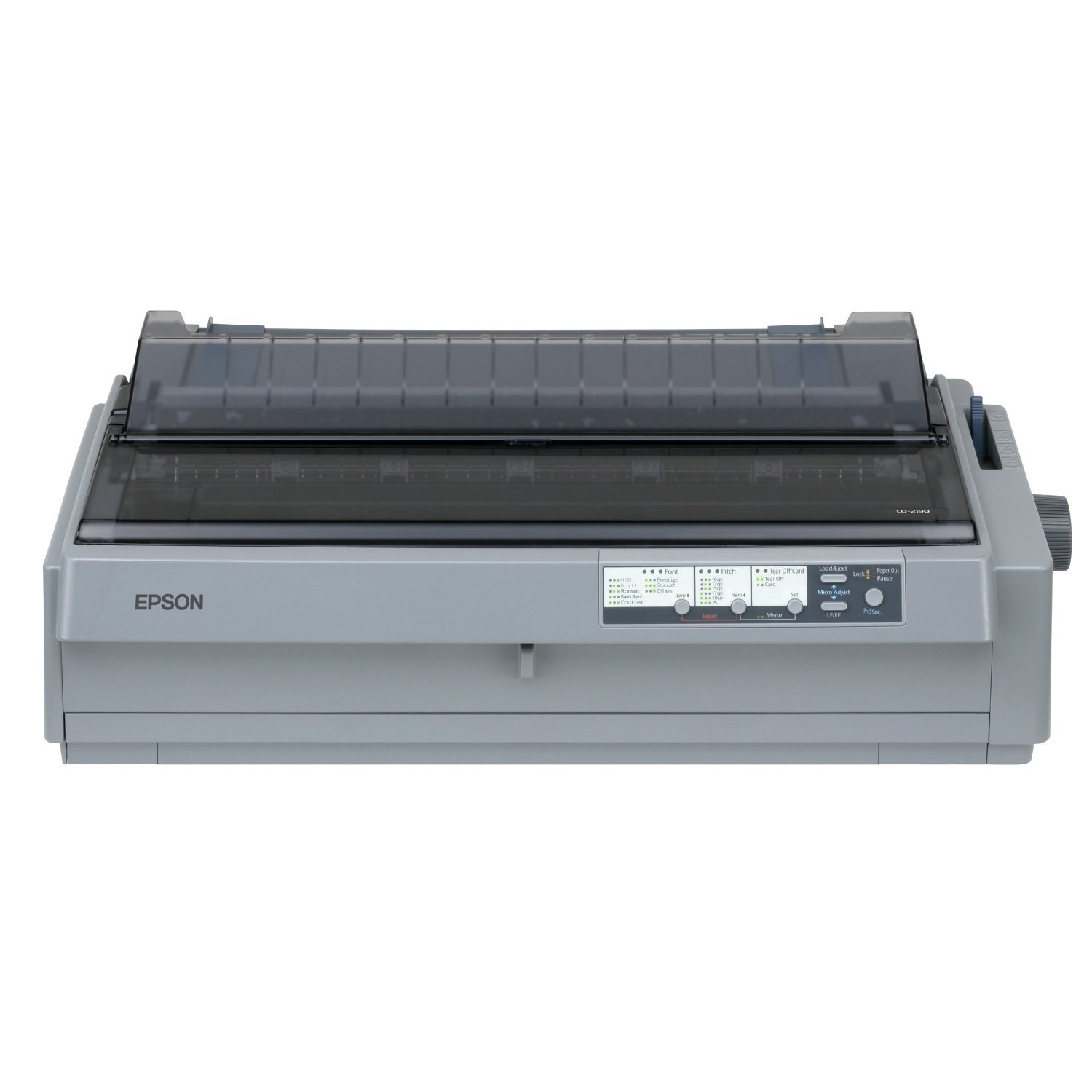 Epson LQ 2190 Dot Matrix Printer PC World Computers