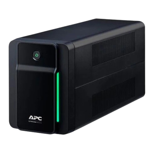 APC Back-UPS 1600VA 230V AVR 4 Universal Outlets (BX1600MI-MS)
