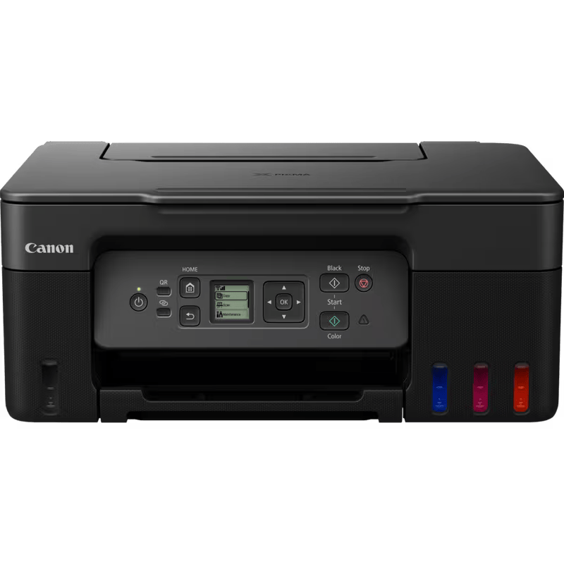 Canon PIXMA G3470 wifi